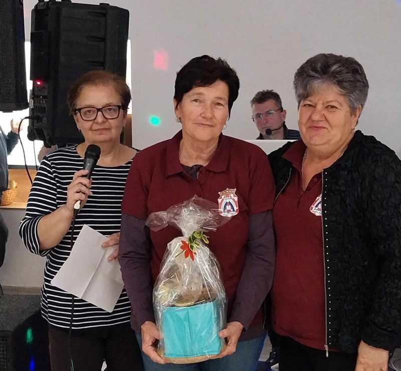 Uspješna manifestacija "Što su pekle naše bake" - Radio Našice 88,7 FM