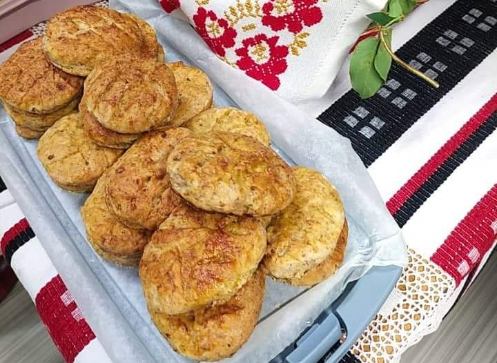 "Što su pekle naše bake" u subotu, 21. listopada u Našičkom Novom Selu ...