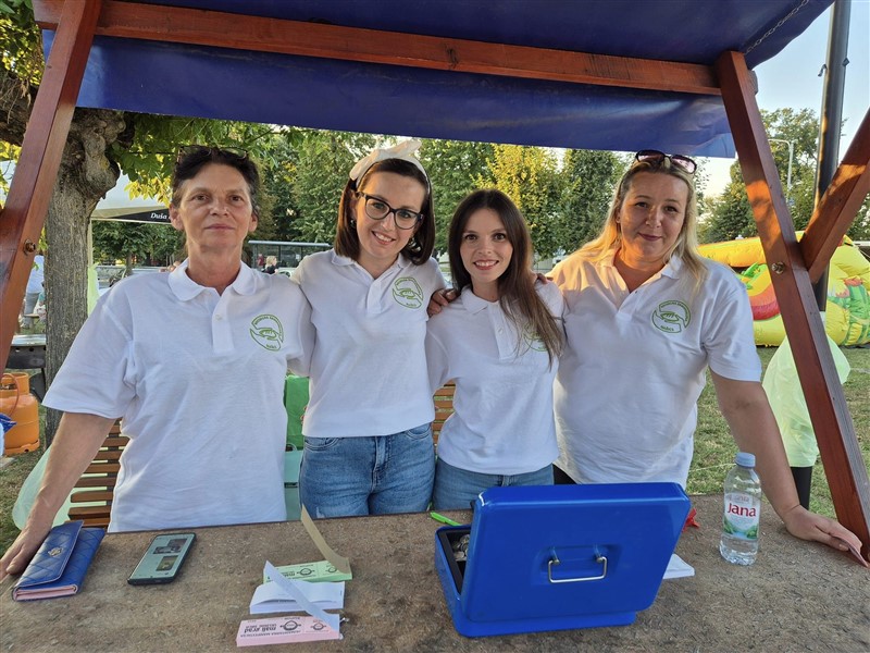 Mali grad velikog srca i ove godine okupio velik broj posjetitelja ...