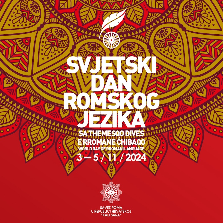 Svjetski je dan romskog jezika - Radio Našice 88,7 FM